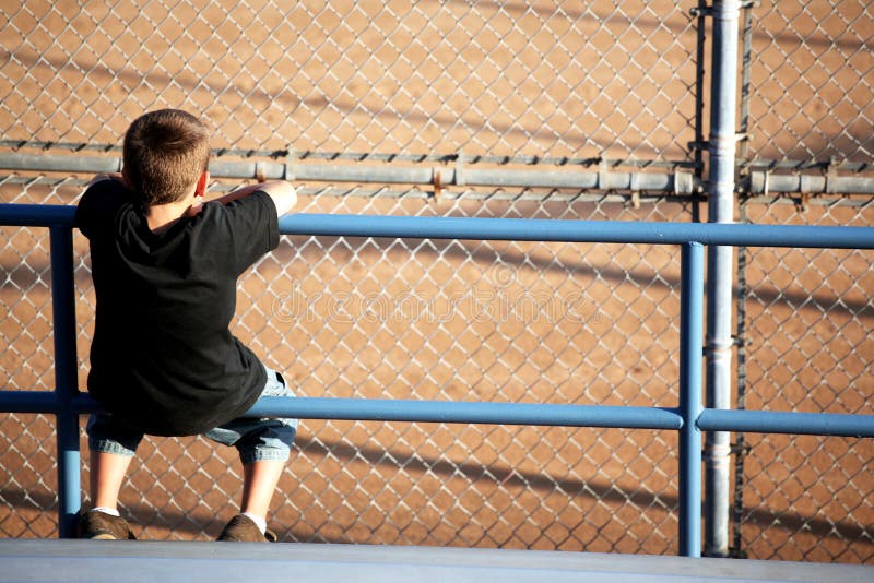 Spectator of baseball stock image. Image of glove, national - 903841