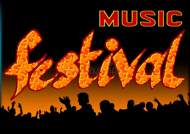 Spectators crowds four stock vector. Illustration of people - 107676405