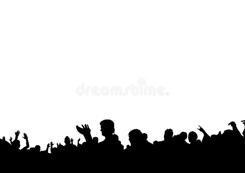 Spectators Stock Illustrations – 2,045 Spectators Stock Illustrations ...