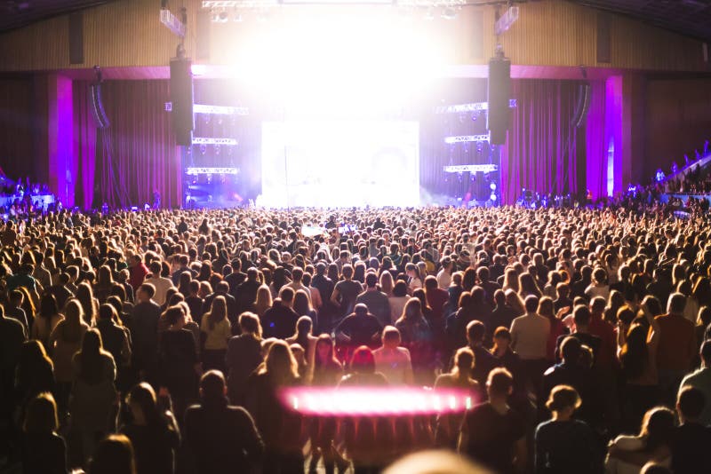 Auditorium Filled People Photos - Free & Royalty-Free Stock Photos from ...