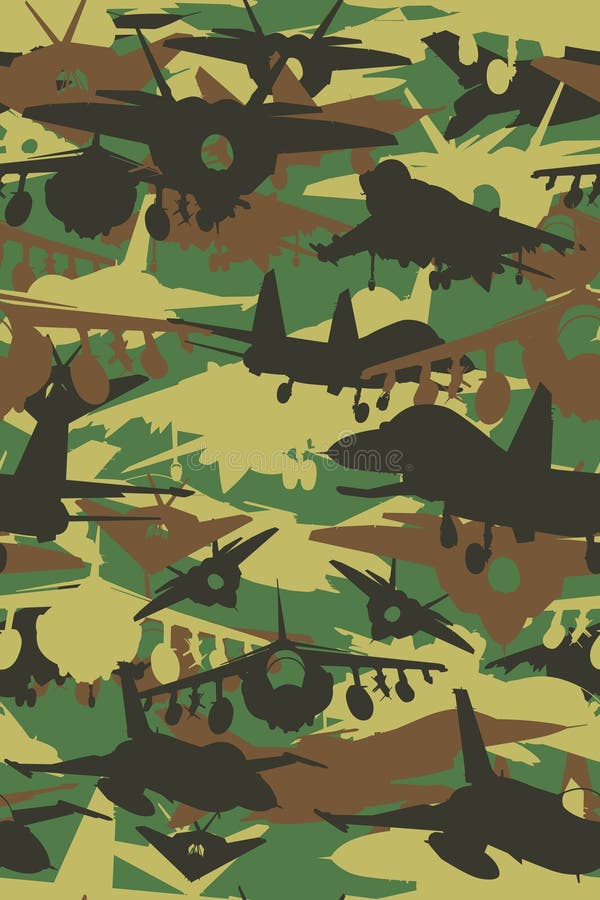 Fighter Camo Stock Illustrations – 238 Fighter Camo Stock Illustrations ...