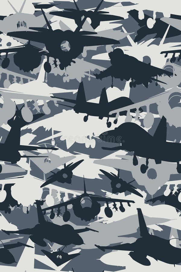 Fighter Camo Stock Illustrations – 294 Fighter Camo Stock Illustrations ...