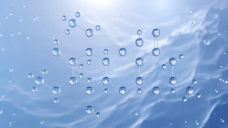 Spectinomycin Molecular Structure, 3d Model Molecule, Antibiotic ...