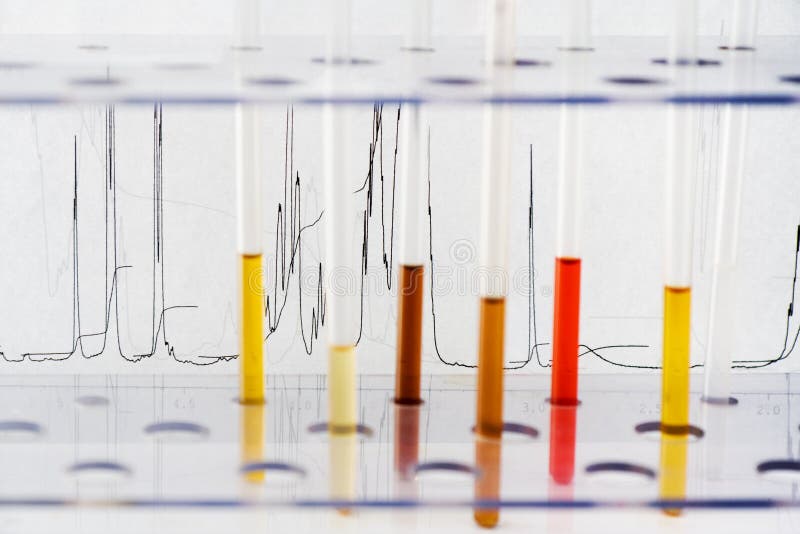 Copper Core Samples stock photo. Image of britannia, copper - 6737206