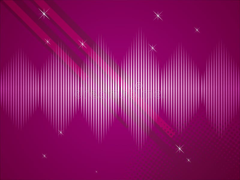 Spectral background stock illustration. Illustration of vivid - 18142208