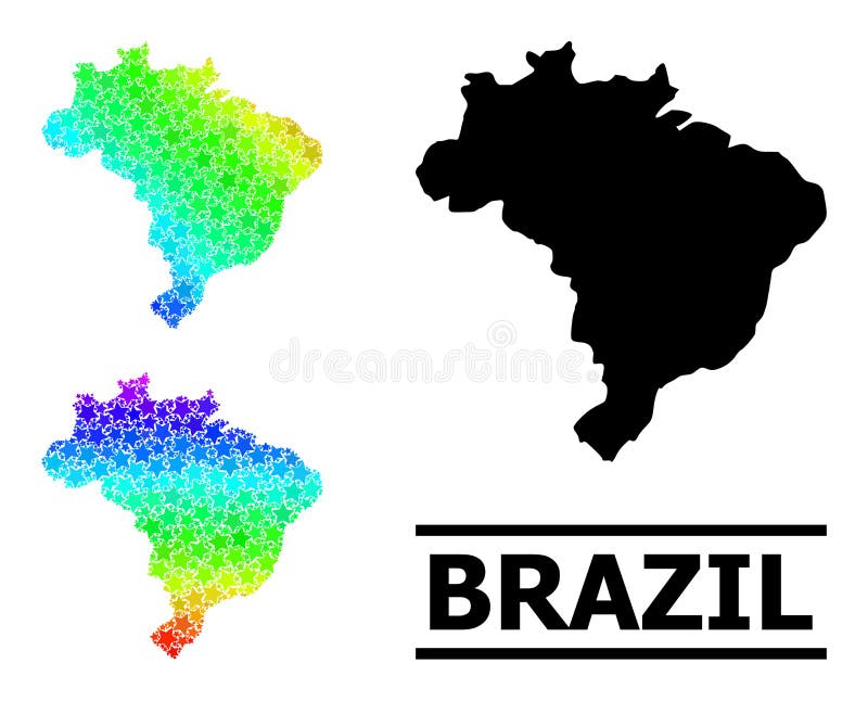 Brazil Collage Stock Illustrations – 3,764 Brazil Collage Stock ...