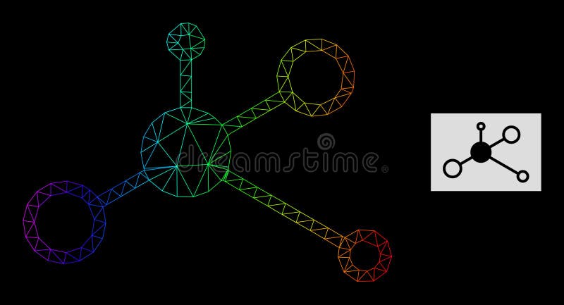 Masternode Icon Stock Illustrations – 246 Masternode Icon Stock ...