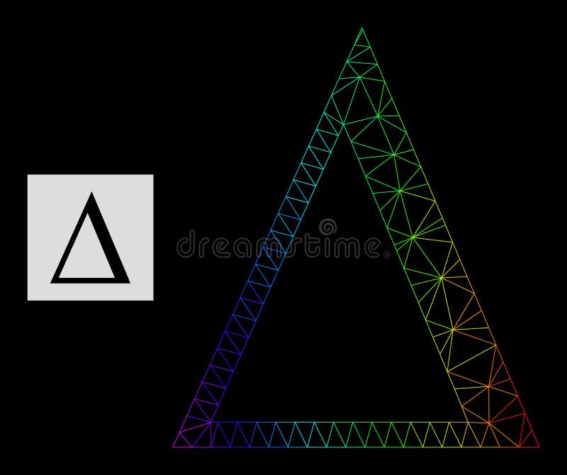 Delta Letter Stock Illustrations – 2,856 Delta Letter Stock ...
