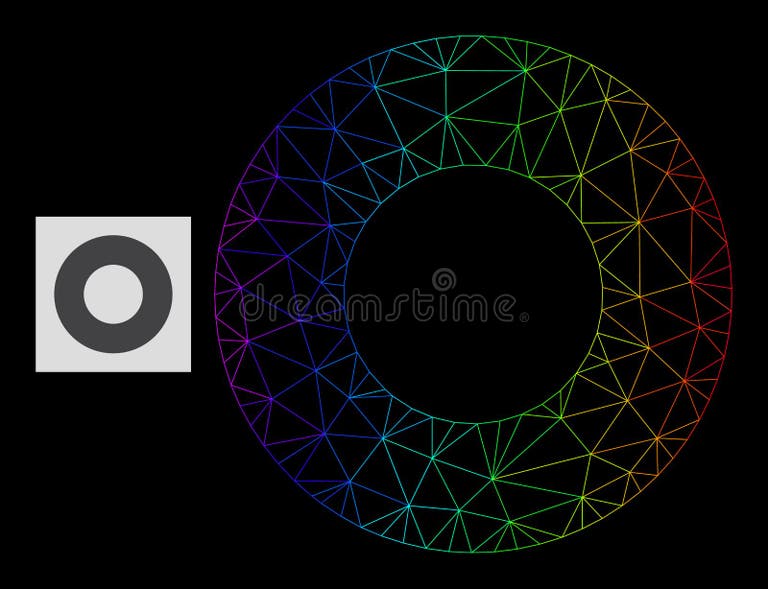 Triangle Donut Stock Illustrations – 468 Triangle Donut Stock ...