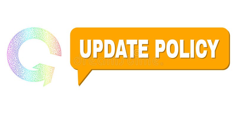 Update Policy Stock Illustrations – 574 Update Policy Stock ...