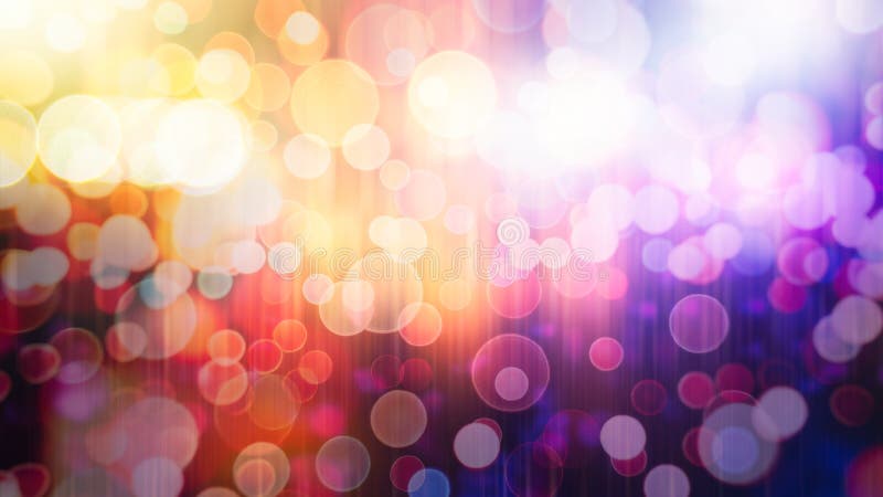 Spectral Multicolored Texture . Background of Abstrac Stock ...