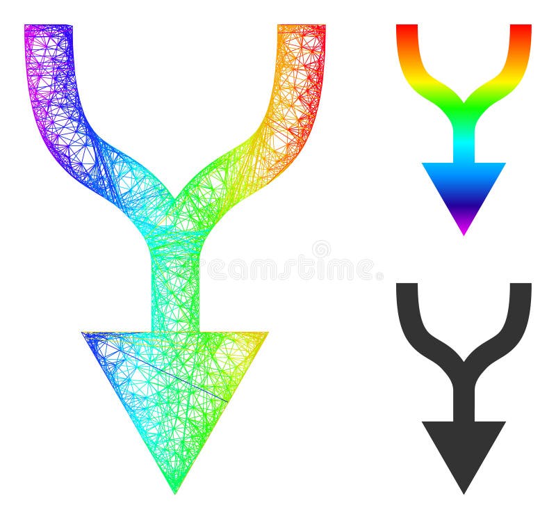 Combine Arrow Stock Illustrations – 991 Combine Arrow Stock ...