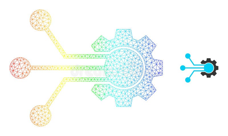 Spectral Sensor Stock Illustrations – 38 Spectral Sensor Stock ...