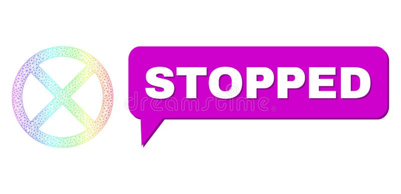 Stopped Icon Stock Illustrations – 886 Stopped Icon Stock Illustrations ...