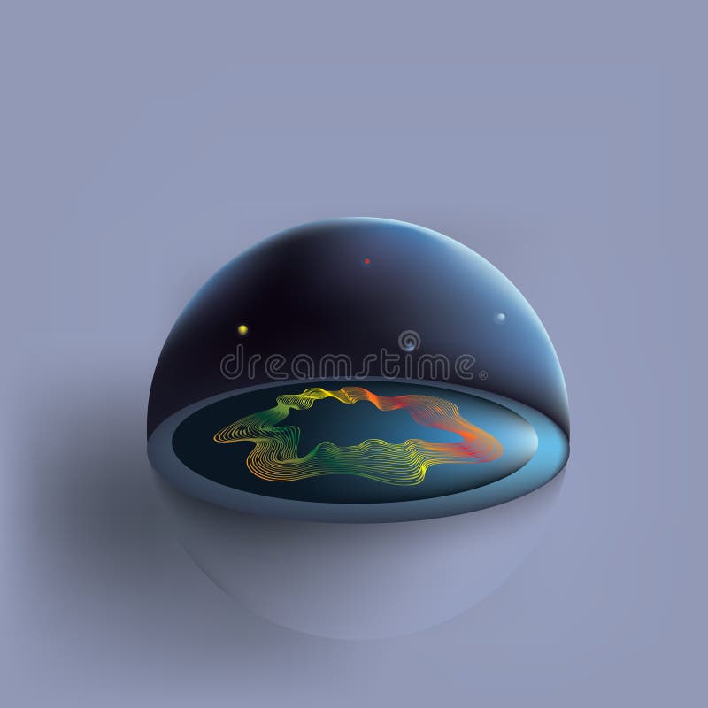 Spectral World Stock Illustrations – 1,227 Spectral World Stock ...
