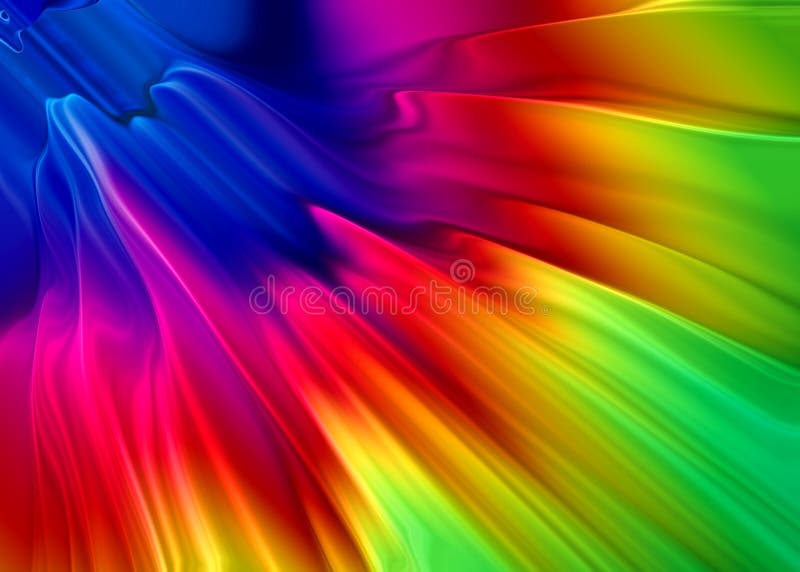 Spectre de tissu photo stock. Image du infini, texture - 2105430