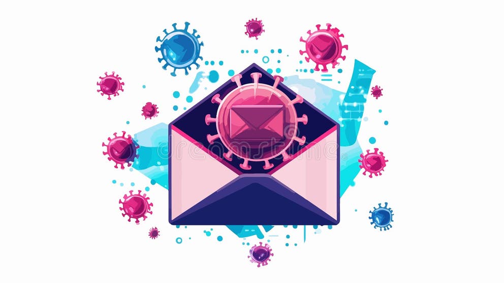 Spectre and Meltdown Cybersecurity Concept in Technology Environment ...