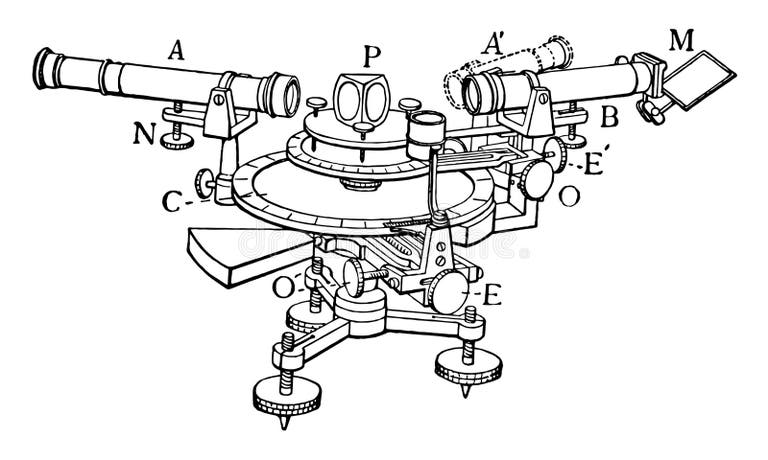 Spectrometer Illustration Stock Illustrations – 445 Spectrometer ...