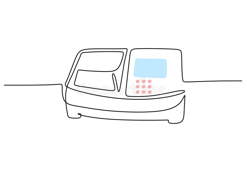 Spectrophotometer Uv Vis Laboratory Stock Illustrations – 2 ...