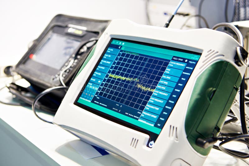 Portable Spectrometer Stock Photos - Free & Royalty-Free Stock Photos ...