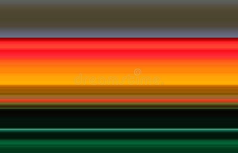 Spectrum Background stock illustration. Illustration of area - 50822496