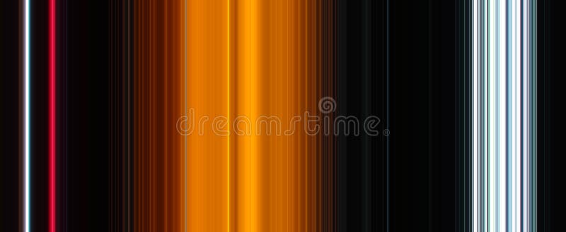 Spectrum Background stock illustration. Illustration of black - 50820609