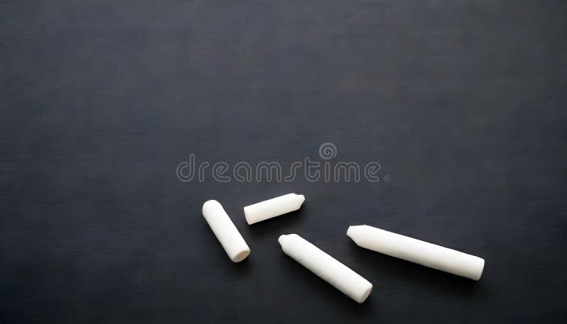 Spectrum of Chalk on Slate stock photo. Image of spectrum - 308612196
