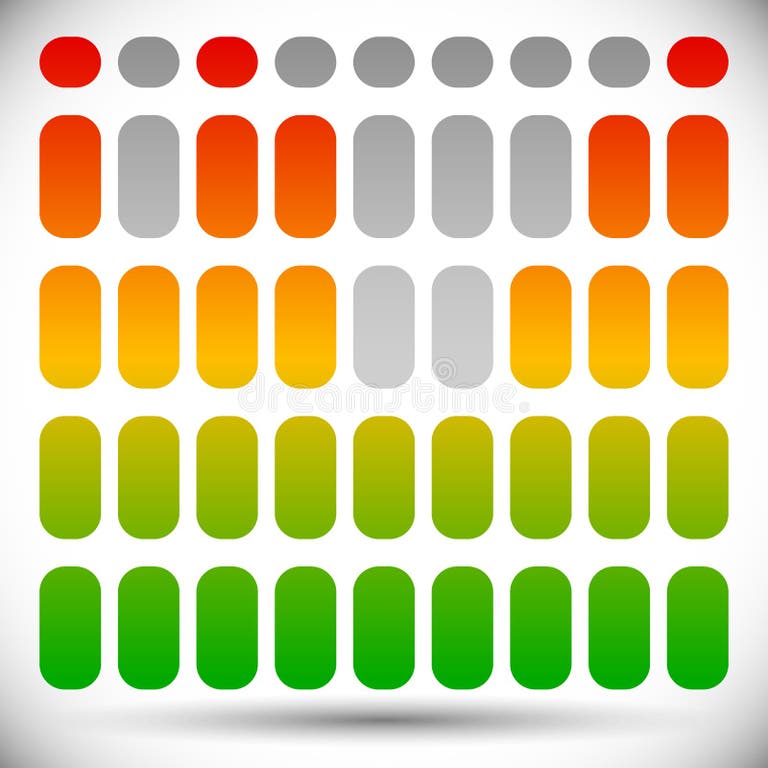 Eq Bars Stock Illustrations – 117 Eq Bars Stock Illustrations, Vectors ...