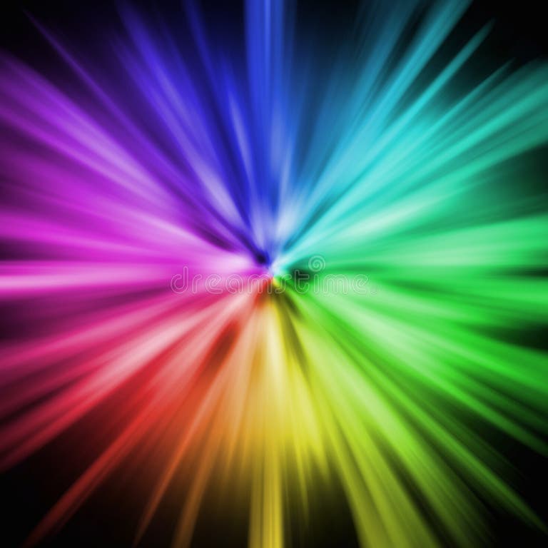 Halo Spectrum Stock Illustrations – 855 Halo Spectrum Stock ...