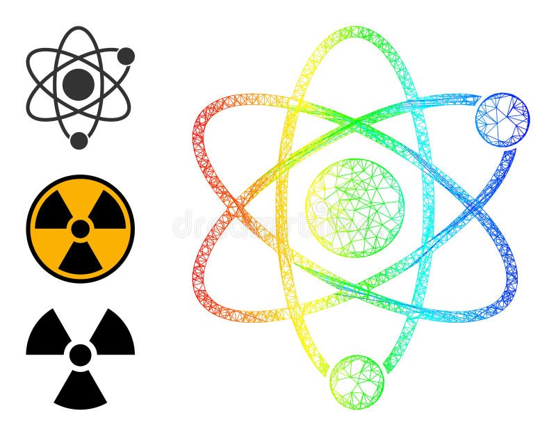 Atomic Net Stock Illustrations – 959 Atomic Net Stock Illustrations ...