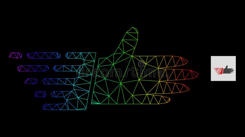 Spectral Hand Stock Illustrations – 308 Spectral Hand Stock ...