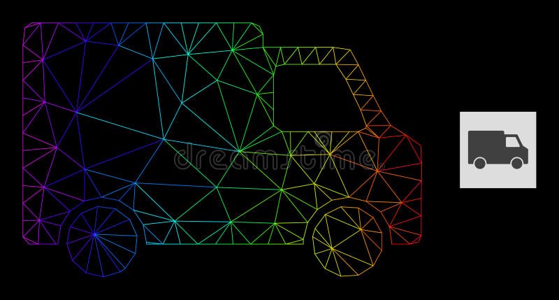 Van Triangular Stock Illustrations – 317 Van Triangular Stock ...