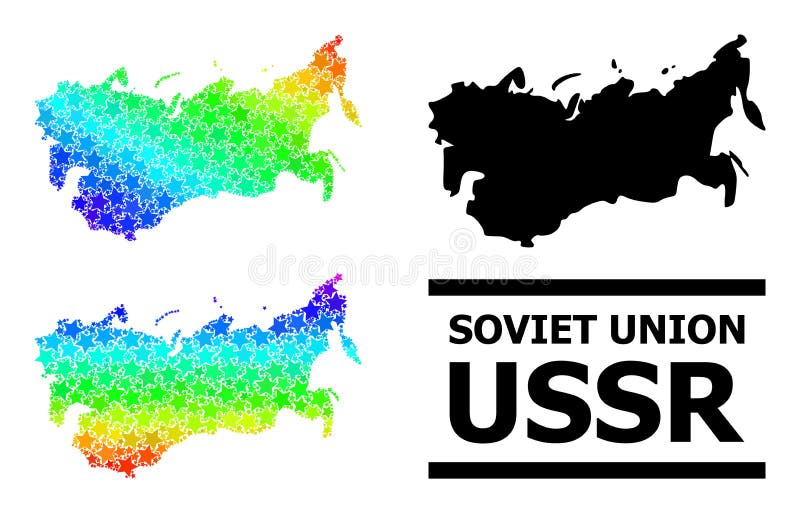Ussr Political Map Stock Illustrations – 172 Ussr Political Map Stock ...