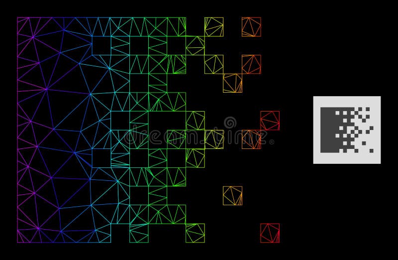 Dissolving Pixels Stock Illustrations – 1,306 Dissolving Pixels Stock ...