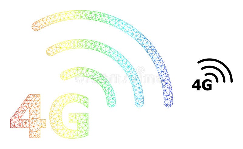 4g Internet Icon Stock Illustrations – 1,787 4g Internet Icon Stock ...