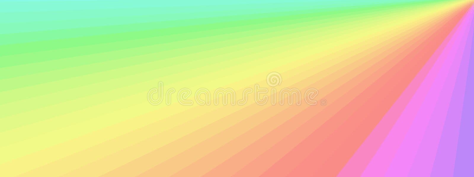 Spectrum Rays Burst Colorful with Abstract Background Texture Modern ...