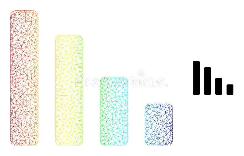 Descending Triangle Stock Illustrations – 52 Descending Triangle Stock ...