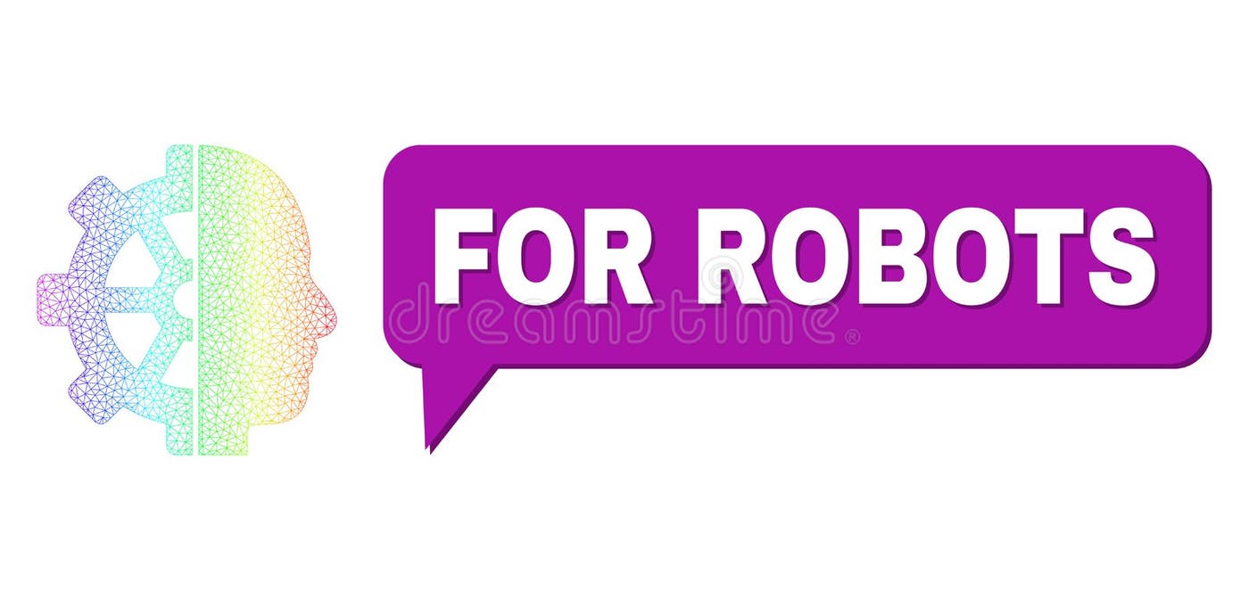 Clever Robots Stock Illustrations – 133 Clever Robots Stock ...