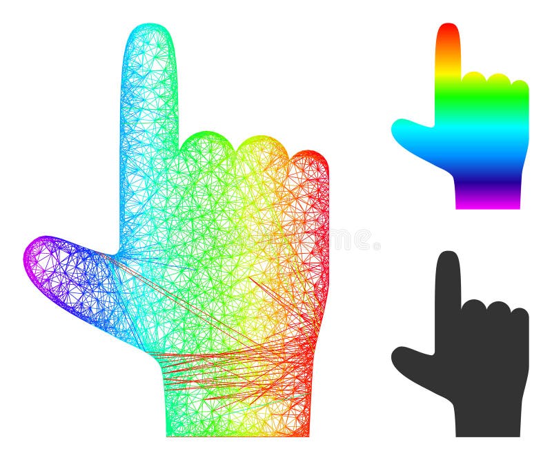 Spectral Hand Stock Illustrations – 308 Spectral Hand Stock ...