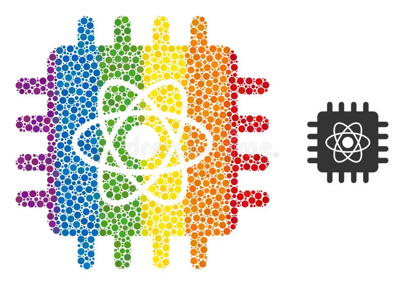 Quantum Computing Icon Stock Illustrations – 689 Quantum Computing Icon ...