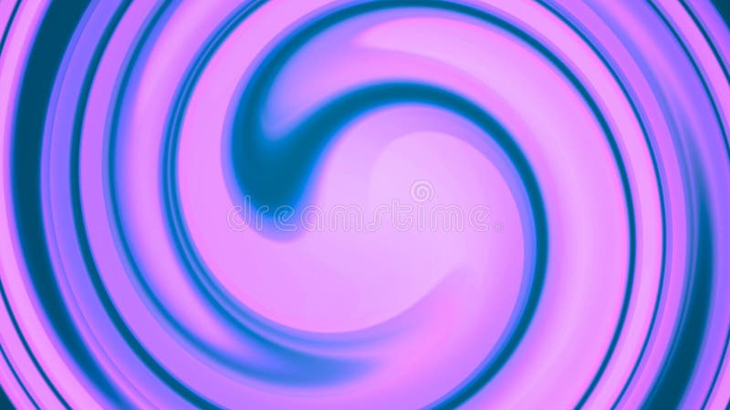 Spectrum Twisting Psychedelic Optical Illusion Loop Animated Gradient ...