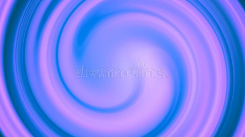 Spectrum Twisting Psychedelic Optical Illusion Loop Animated Gradient ...