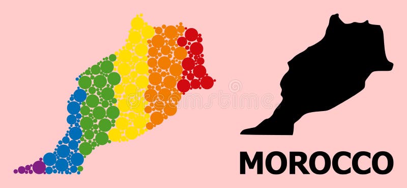 Lgbt Morocco Stock Illustrations – 158 Lgbt Morocco Stock Illustrations ...