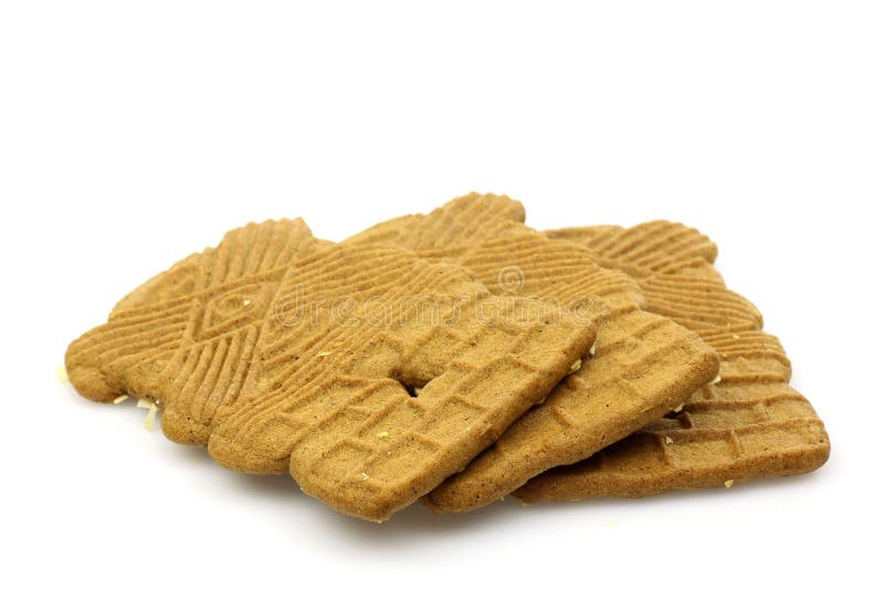 Speculaas stock photo. Image of crunchy, traditional - 13289466
