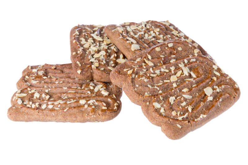 Speculaas, Typical Dutch Sweets Stock Photo - Image of dutch ...