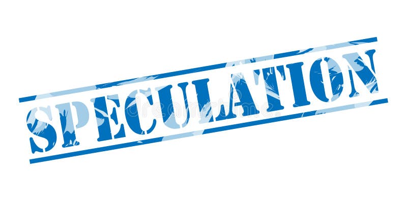 Speculation Stock Illustrations – 3,557 Speculation Stock Illustrations ...