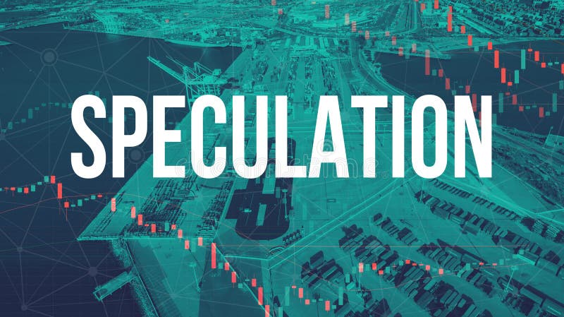 Speculation Stock Illustrations – 3,557 Speculation Stock Illustrations ...