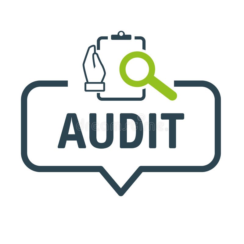 Audit Icon Stock Illustrations – 30,119 Audit Icon Stock Illustrations ...