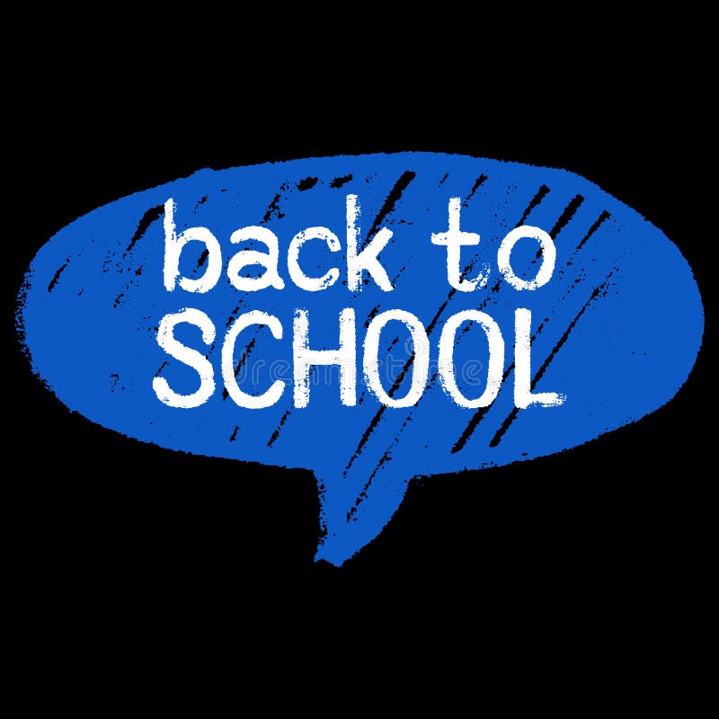 Chalk Communication Frame Stock Illustrations – 3,981 Chalk ...