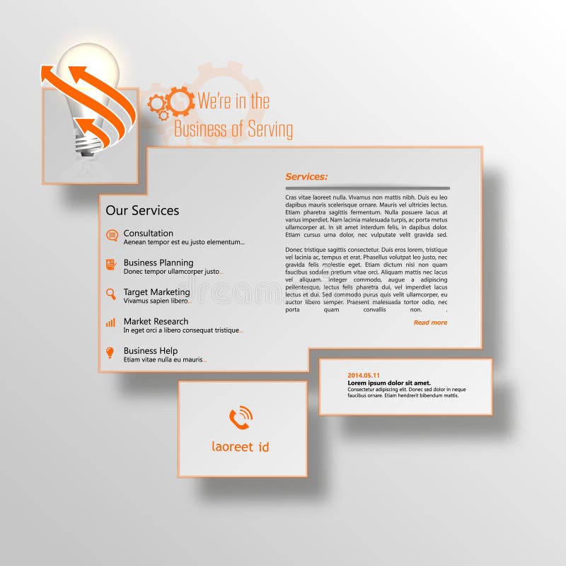 Speech Bubble/Box stock illustration. Illustration of border - 46713441